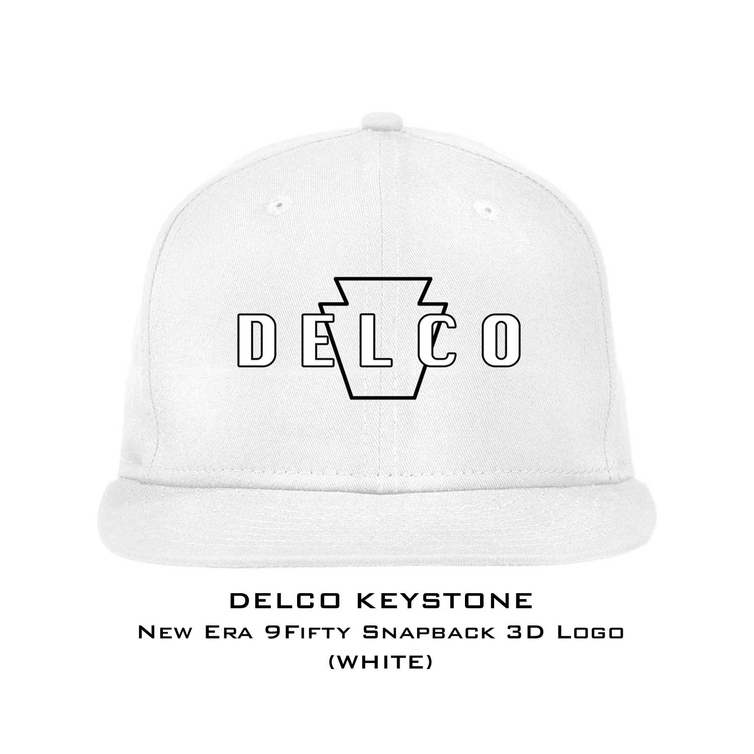 Merch – Delco-Cut Productions