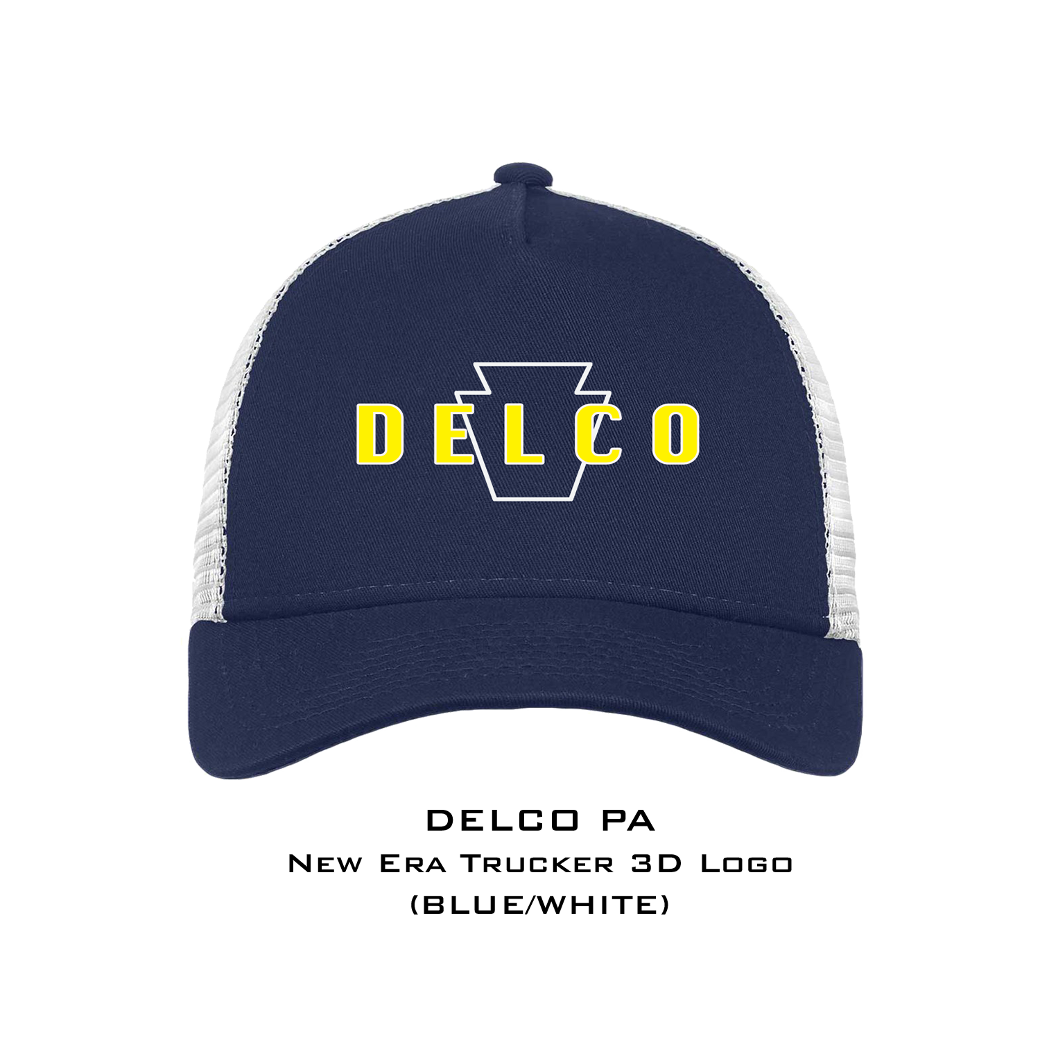 Merch – Delco-Cut Productions