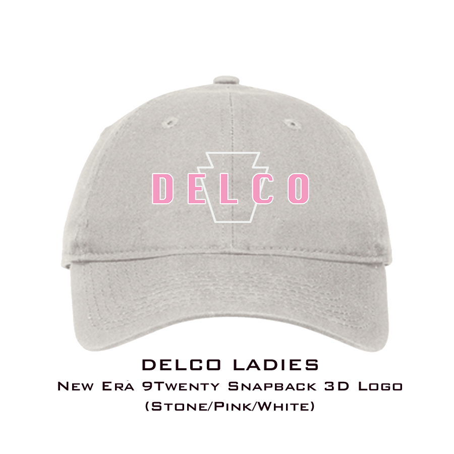 Merch – Delco-Cut Productions