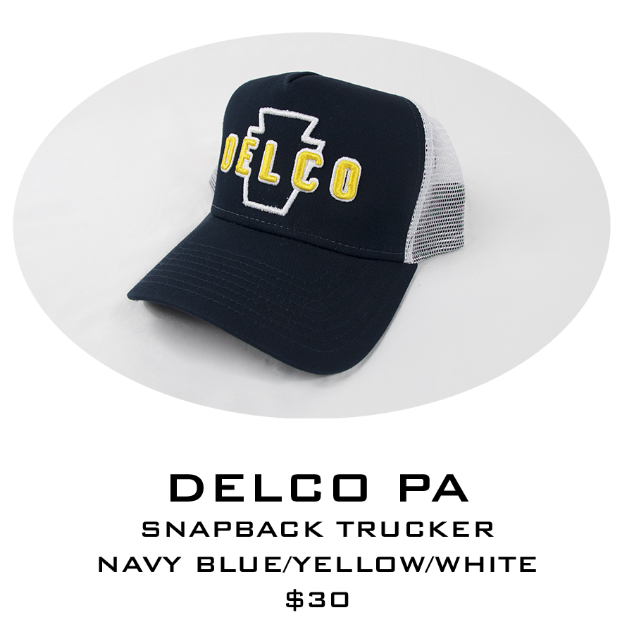 Merch – Delco-Cut Productions